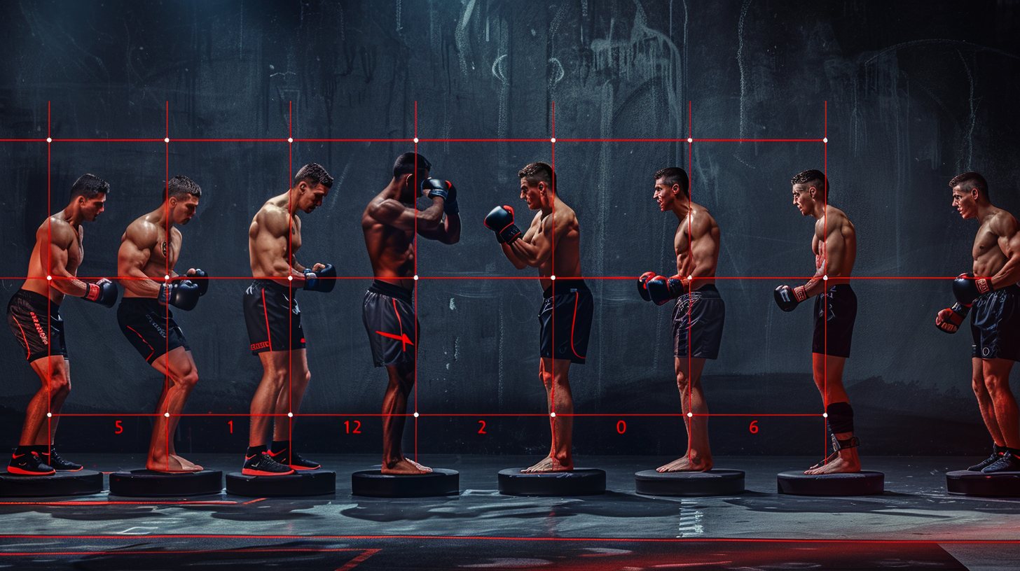 How Long Does It Take to Become Good in MMA? - Martial Arts Unleashed