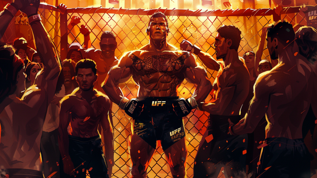 Is MMA a Good Lifetime Career? Exploring the Pros and Cons - Martial ...