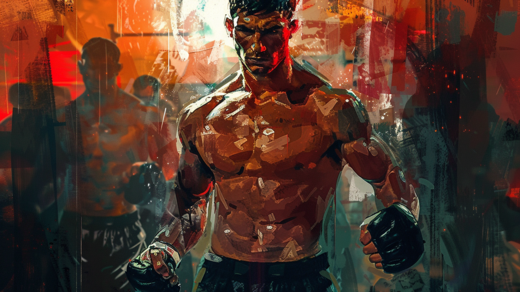 Reasons Why MMA Training is Better Than a Gym Workout - Martial Arts ...